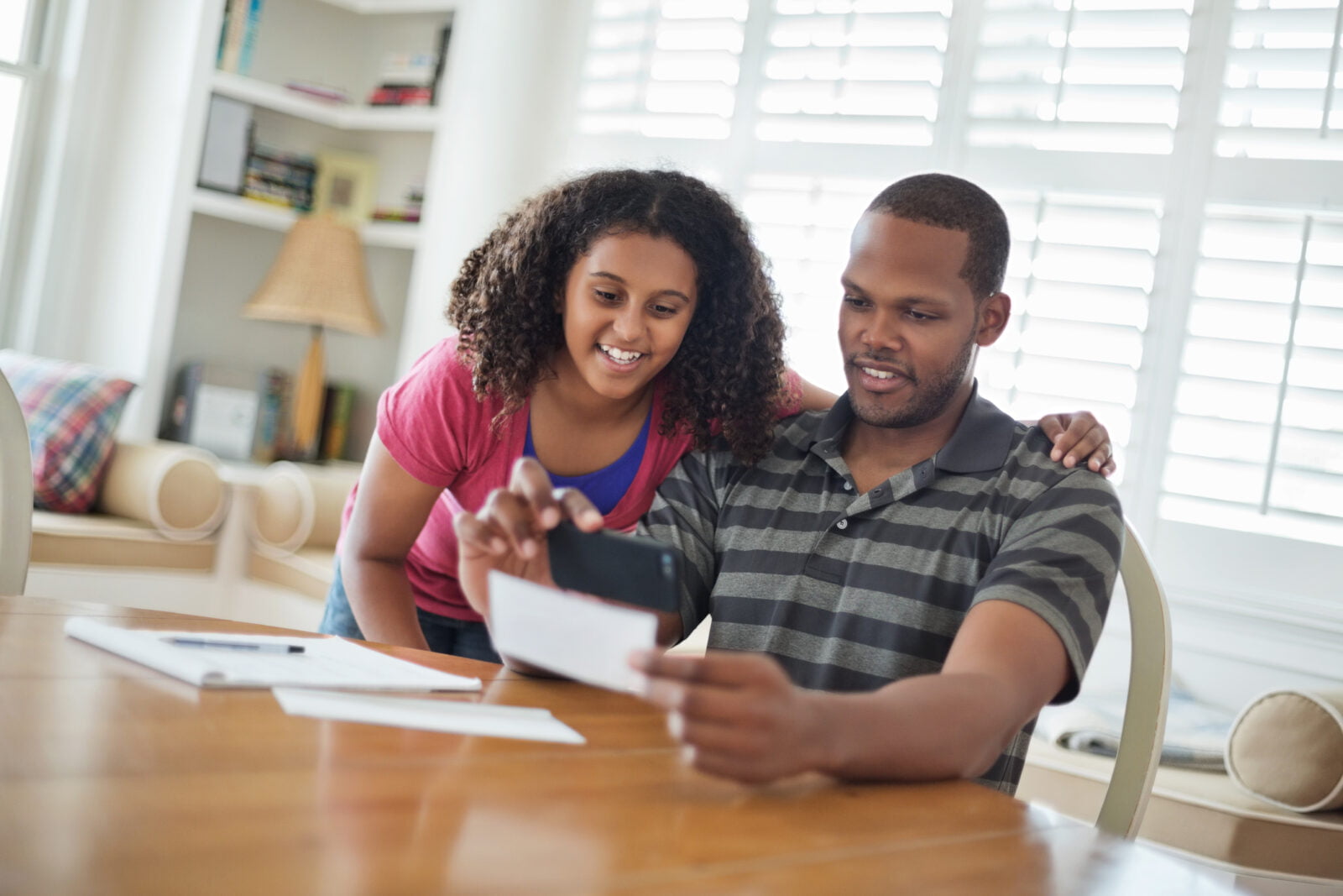 Small Financial Institutions Gain Big Ground with Mobile Banking | Vericast