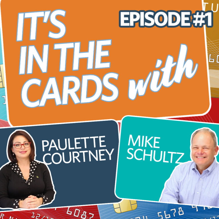 It’s in the Cards, Episode 1: Increase in Payments | Vericast