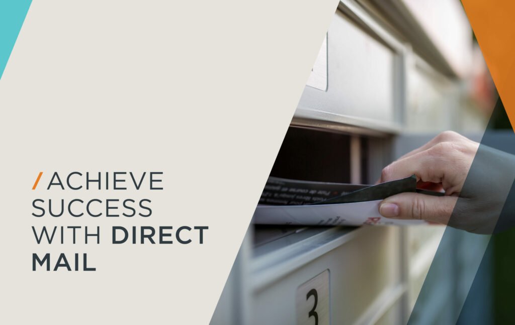 SAVE Direct Mail | Vericast