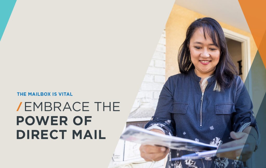 SAVE Direct Mail | Vericast