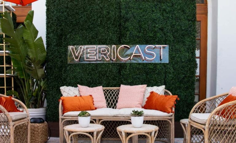 About Us | Vericast