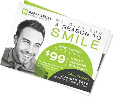 What is USPS DIRECT MAIL? | Vericast