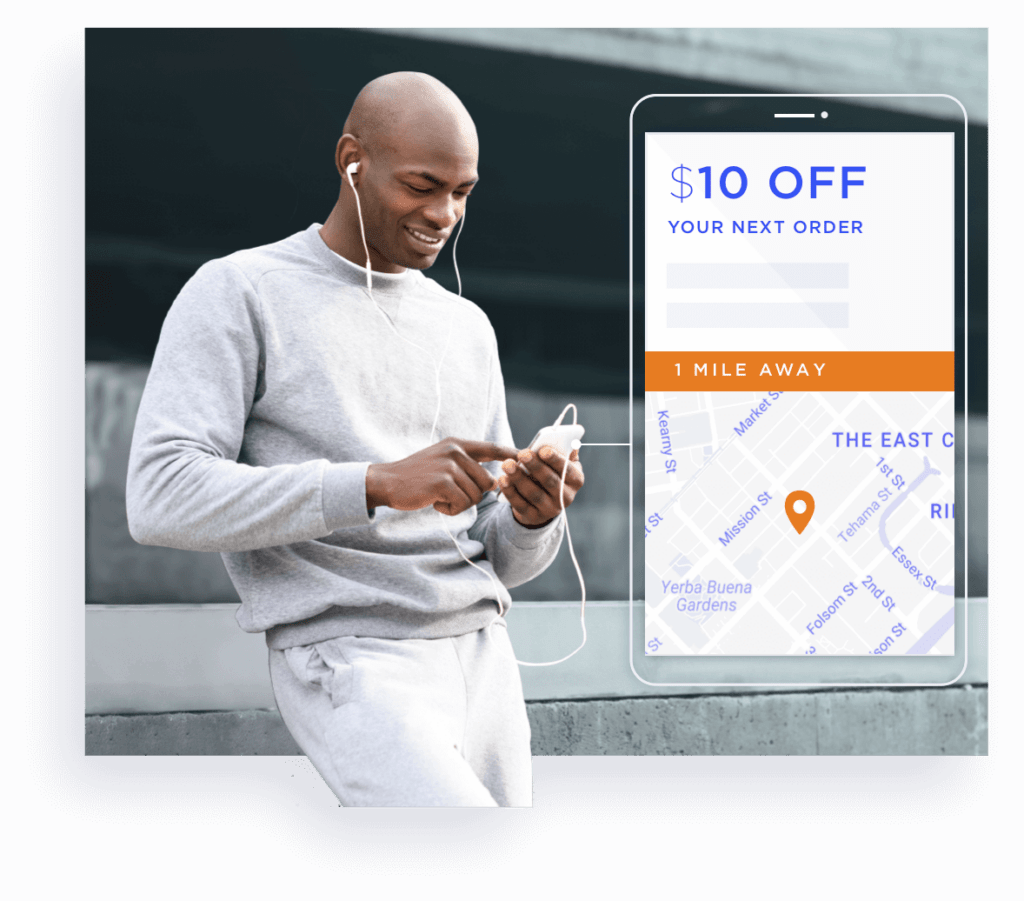 Dynamic Mobile | Vericast