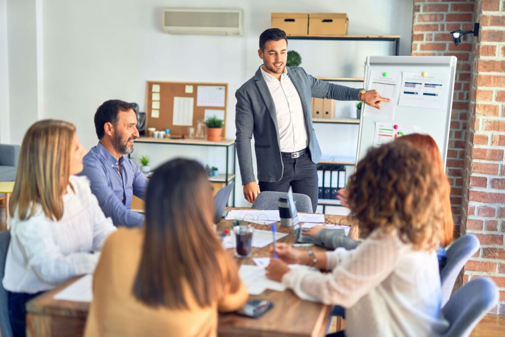 Customer & Employee Insight | Vericast