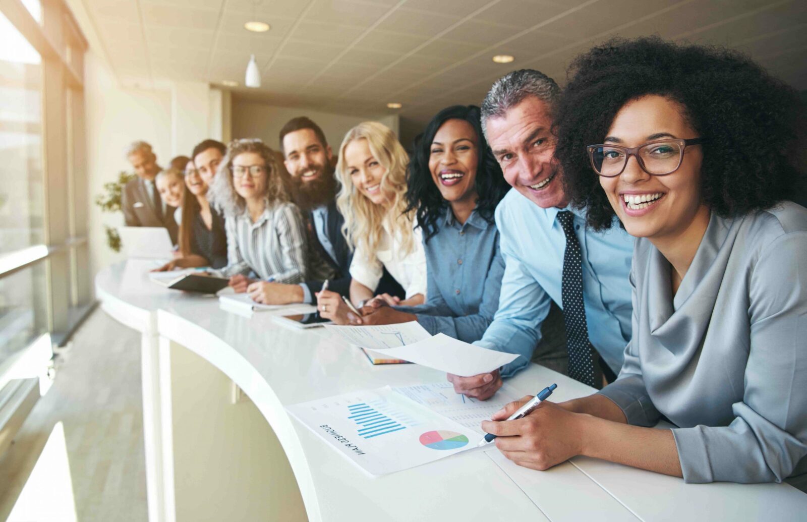 Voice of the Employee | Vericast
