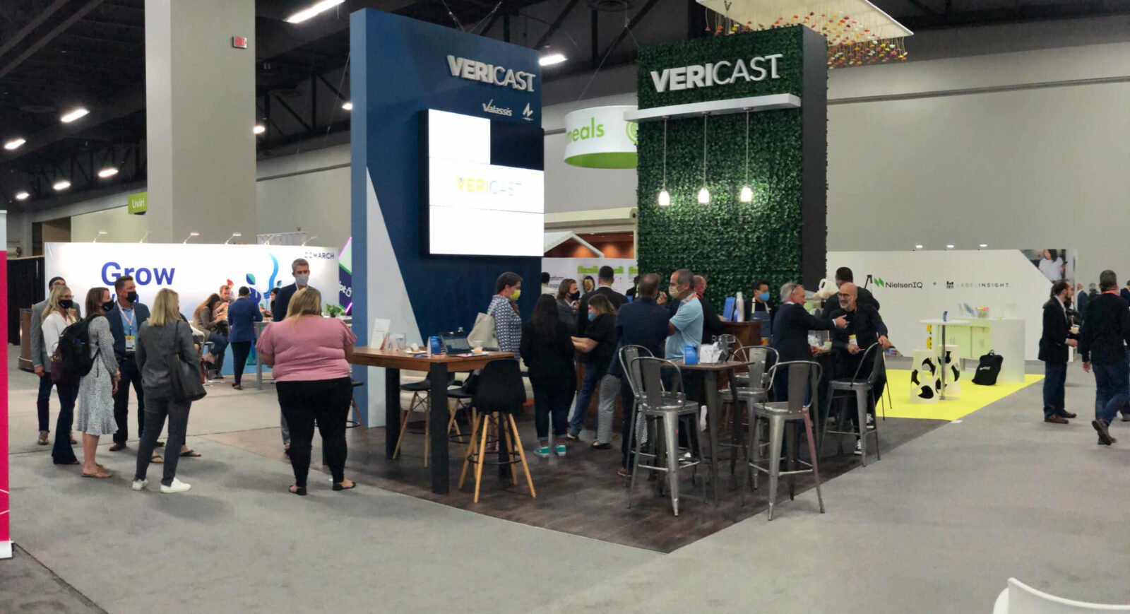 Newsroom Photo Gallery | Vericast