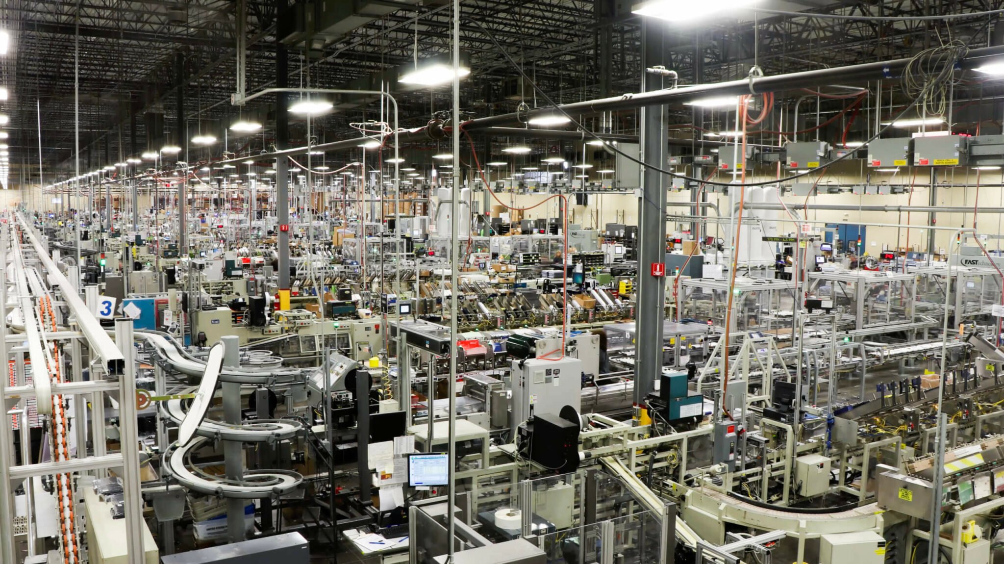 Newsroom Photo Gallery | Vericast