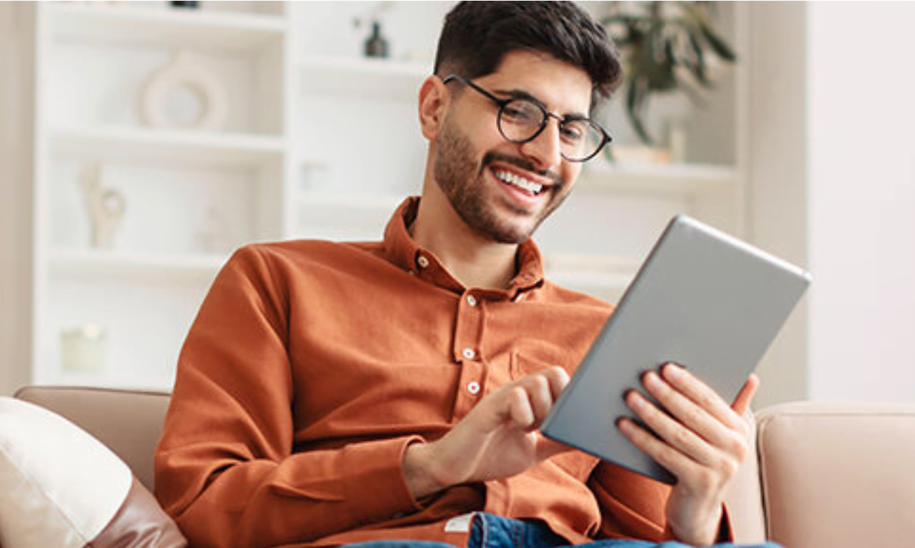 Taking a Proactive, Customer-Centric Approach to Digital Conversion ... Taking a Proactive, Customer-Centric Approach to Digital Conversion ...