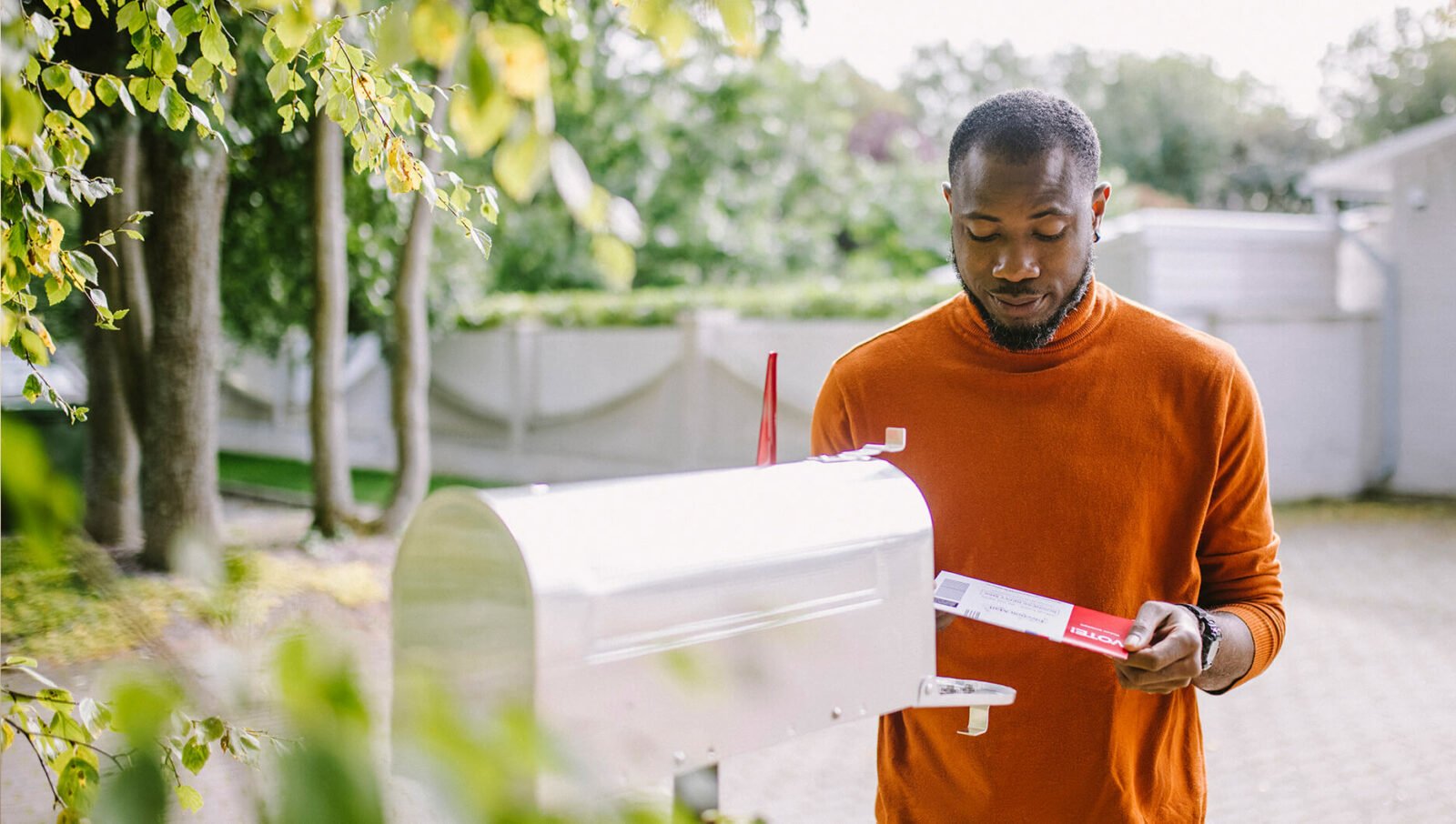 Quick Direct Mail | Vericast