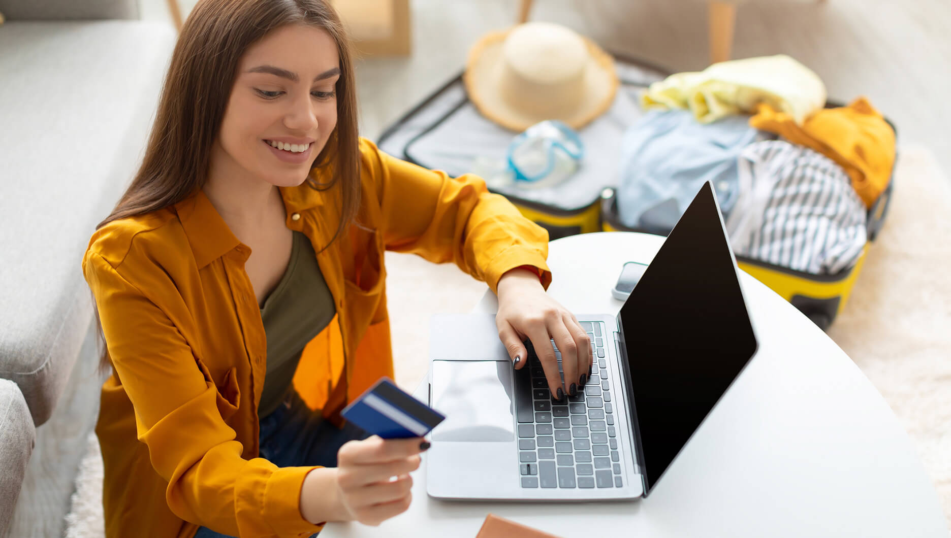 Prepaid Cards | Vericast