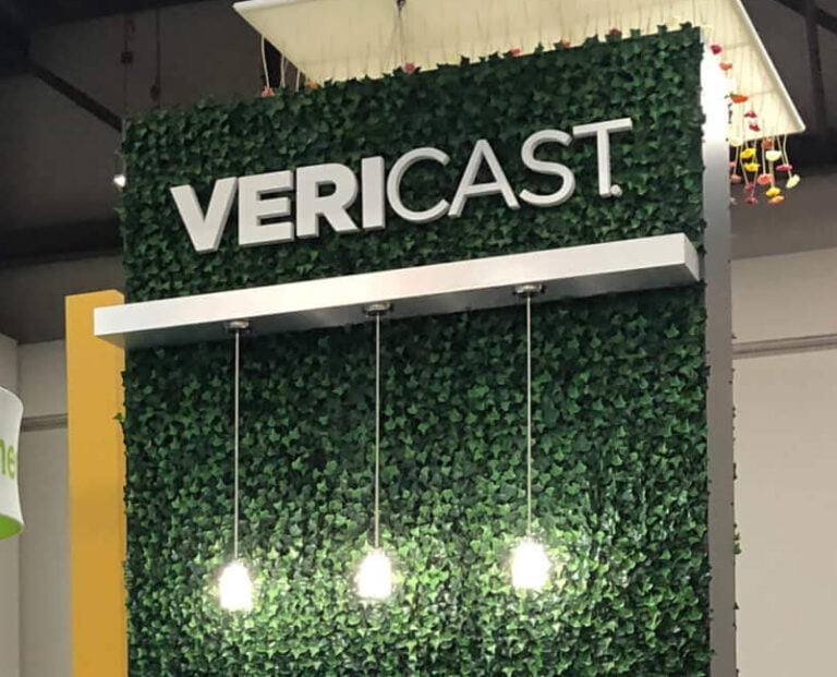 About Us | Vericast