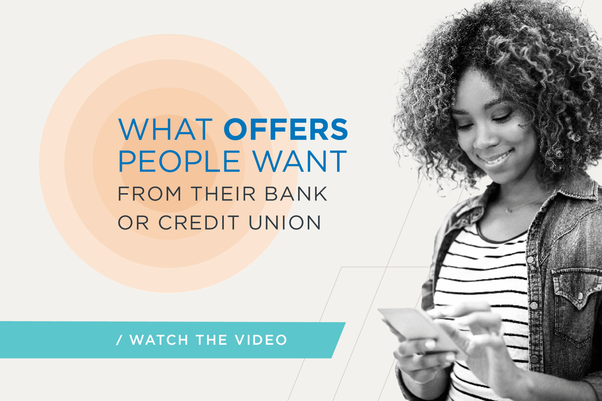 Power to the People: Offers Consumers Want To Receive from Financial ...