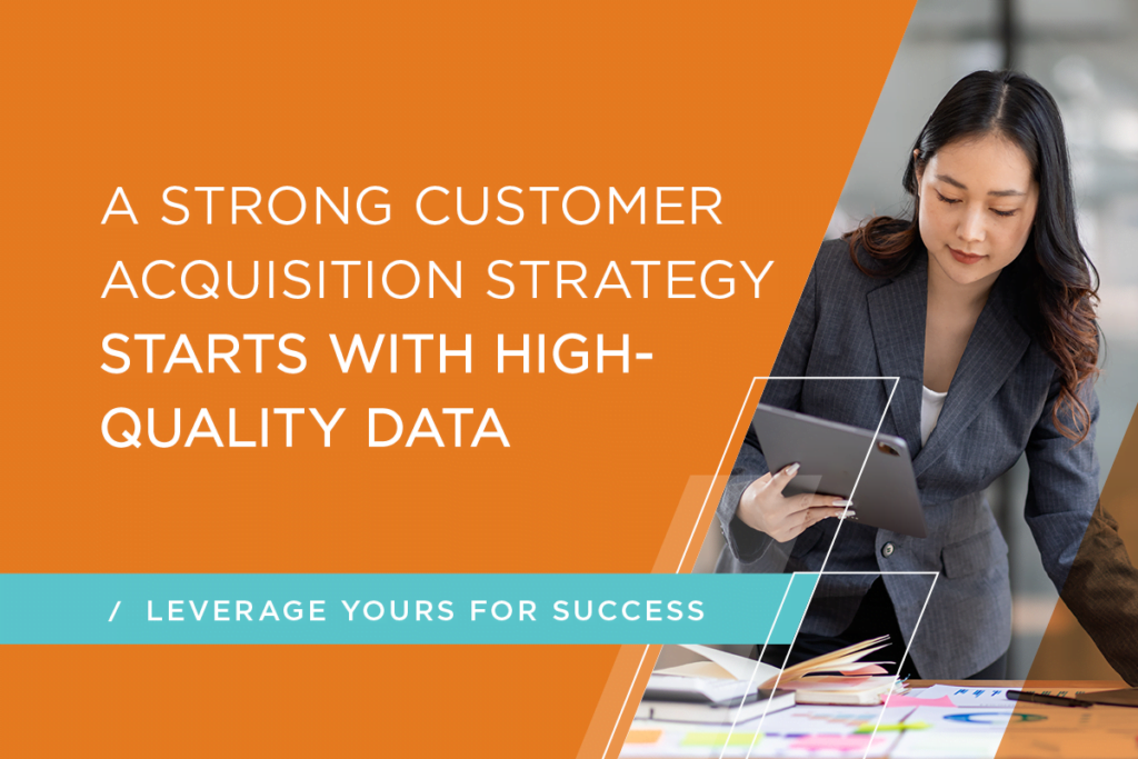 Four Questions for Getting the Most Out of Your Data | Vericast