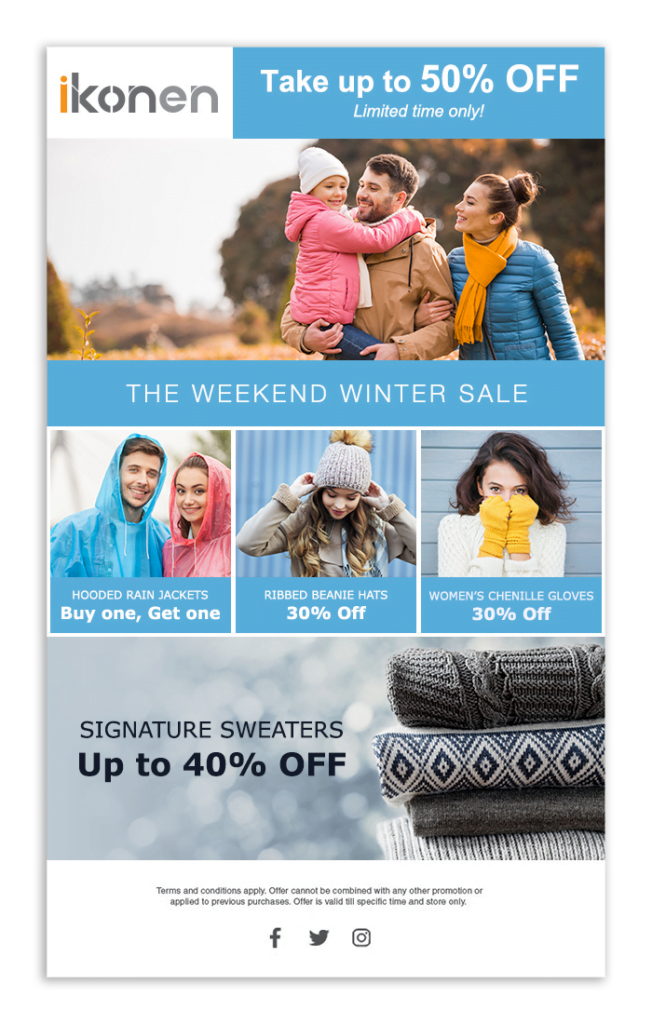 Digital Advertising Library | Vericast