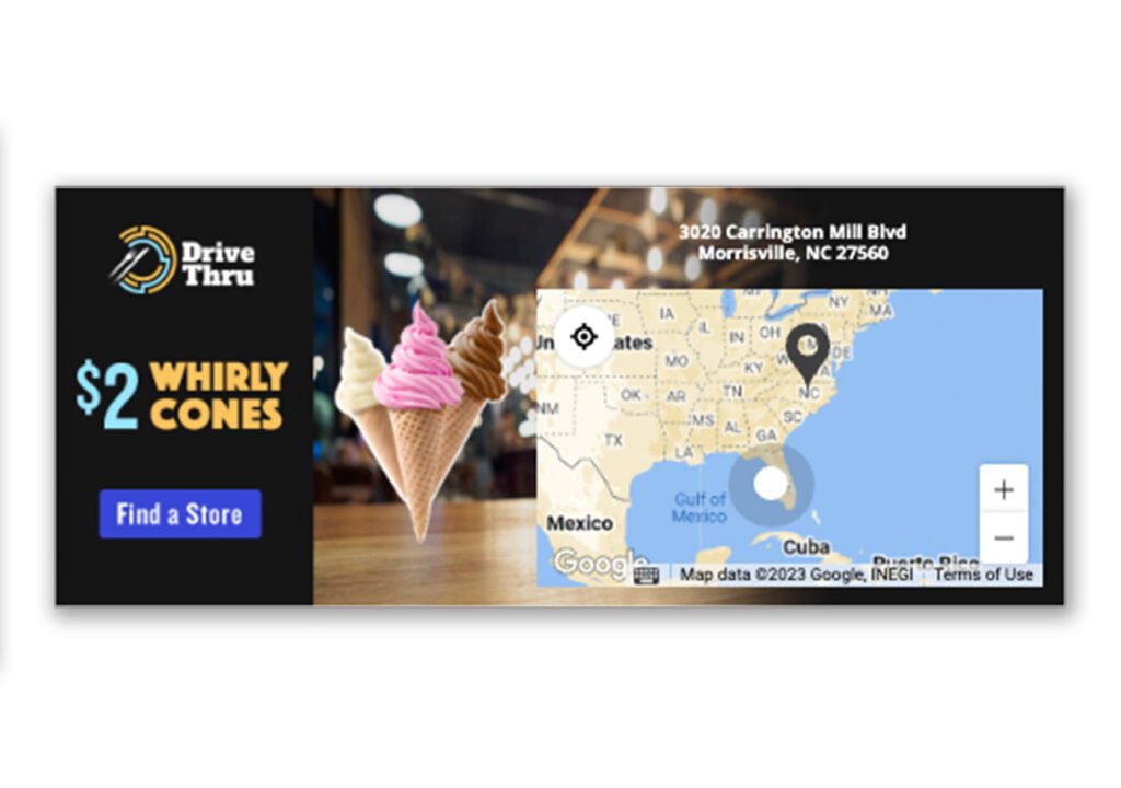 Digital Advertising Library | Vericast