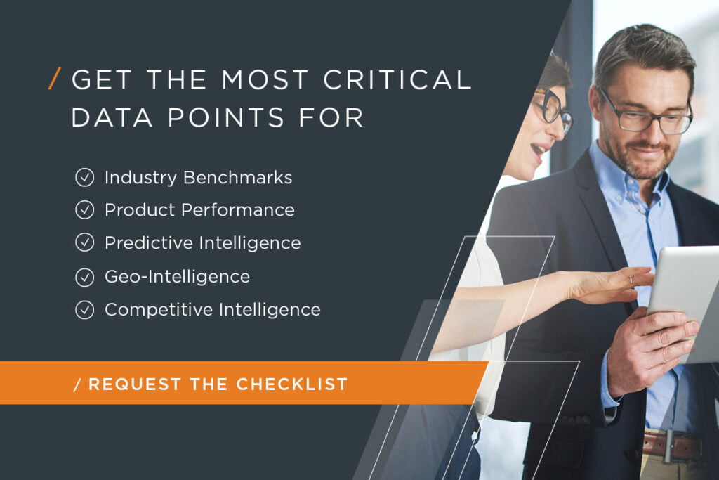 Checklist: Optimal Data Points for Successful Acquisition Marketing ...