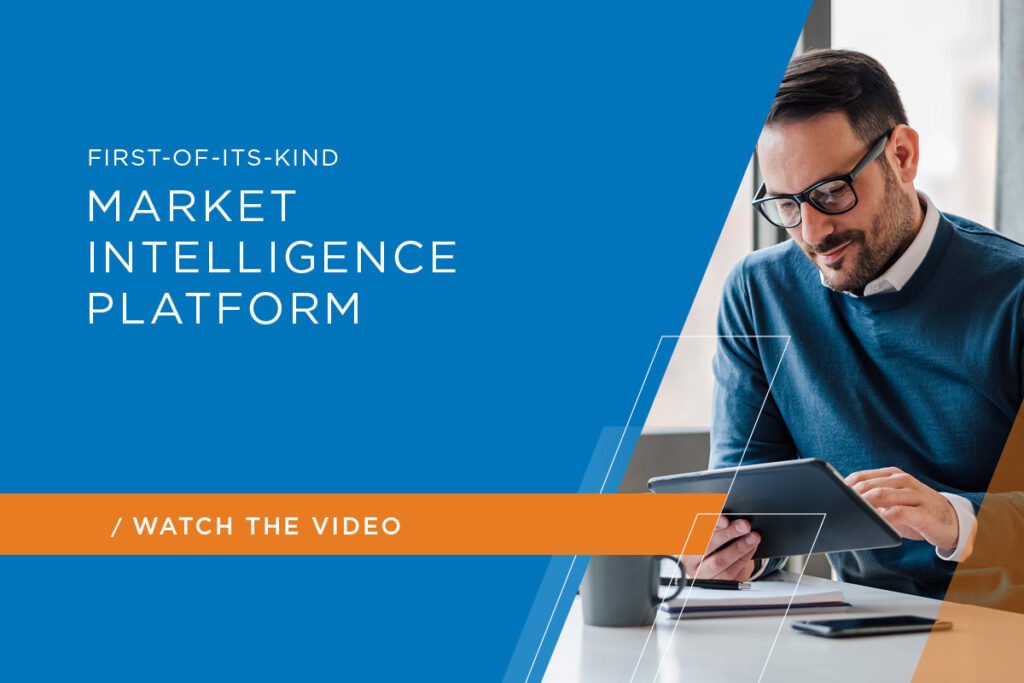 The Future of Financial Market Intelligence Is Here | Vericast