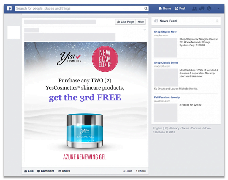 Digital Advertising Library | Vericast