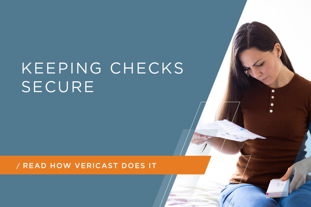 10 Tips For Protecting Your Institution and Customers From Check Fraud ...