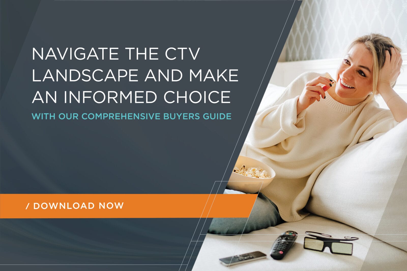 The CTV Blueprint: Illuminating the Path to Successful Advertising ...