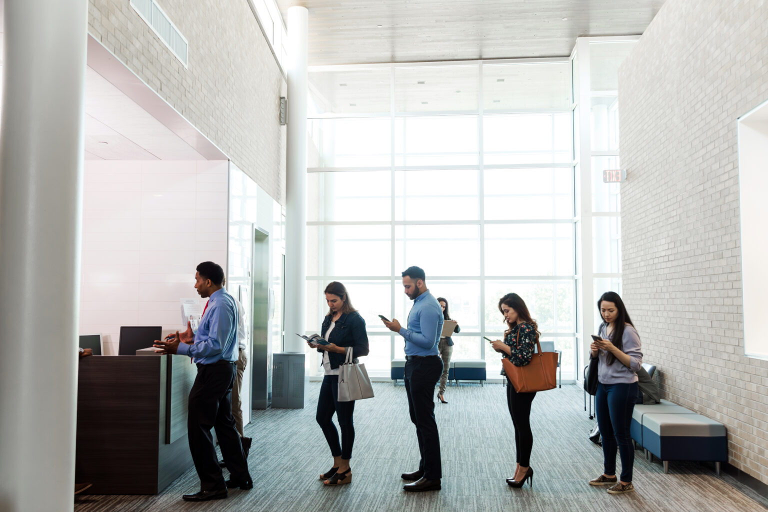 Checking Engine | Vericast