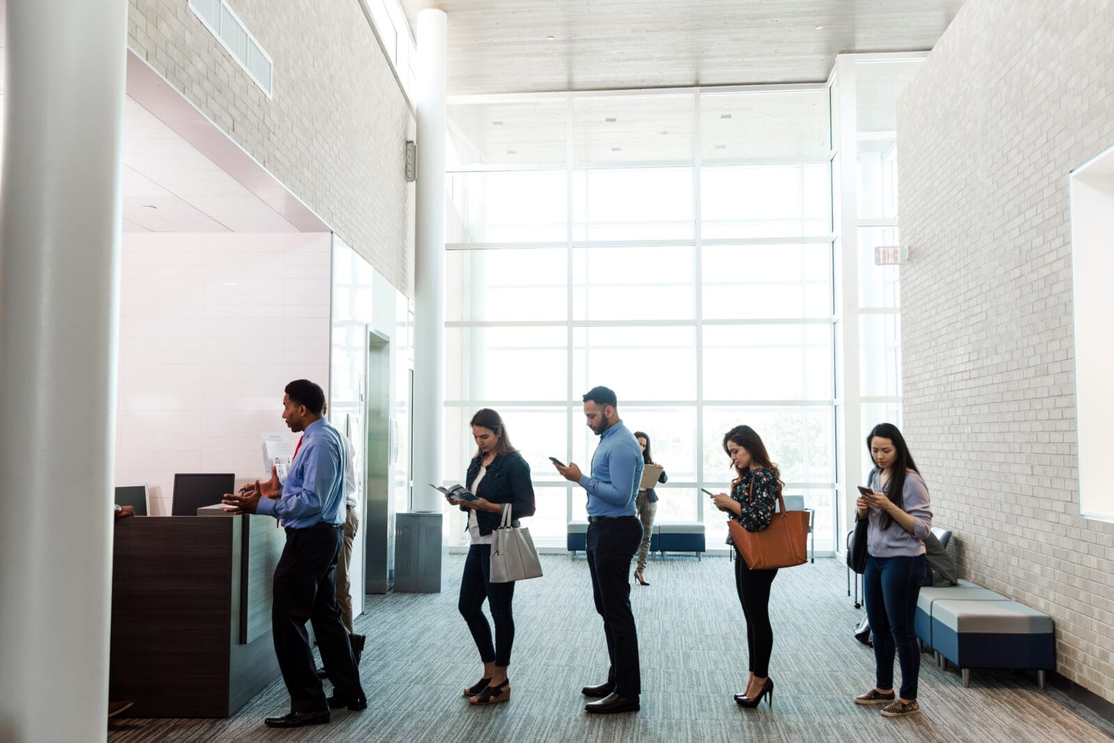 Checking Engine | Vericast