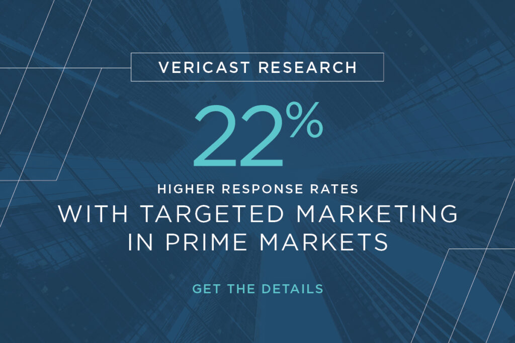 Acquisition & Retention | Vericast