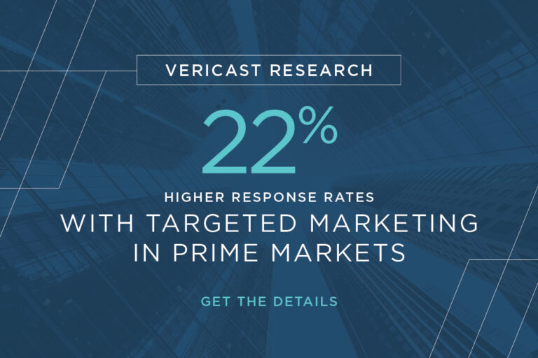 Acquisition & Retention | Vericast