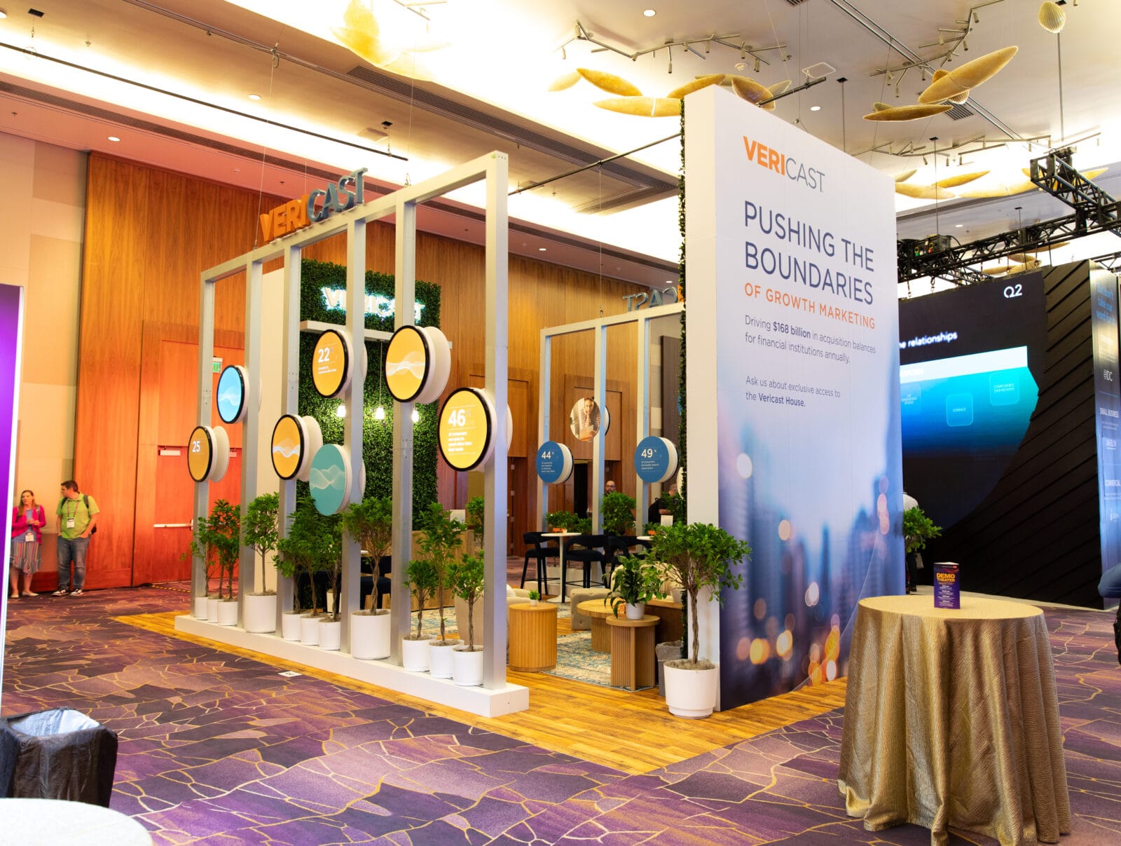 Photo Gallery | Vericast