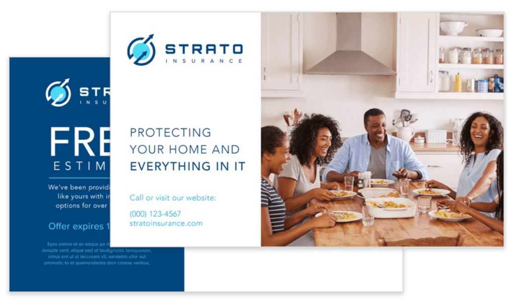 Direct Mail | Vericast