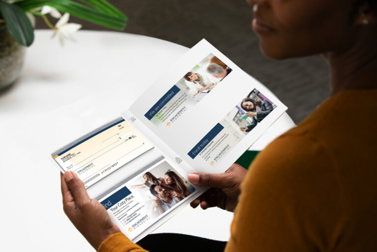 CheckFolio® | Vericast