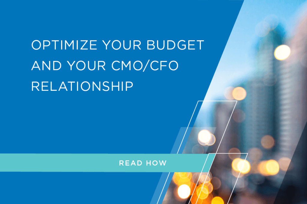 Bridging the Gap Between CMOs and CFOs for Greater Strategy Success ...